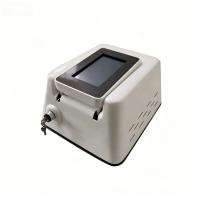 China 30W Laser Beauty Machine Air Cooling 980nm Diode Laser Vascular Removal Machine for sale