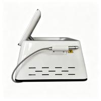 China 30W Laser Beauty Machine Air Cooling 980nm Diode Laser Vascular Removal Machine for sale
