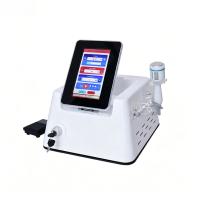 China 30W Laser Beauty Machine Air Cooling 980nm Diode Laser Vascular Removal Machine for sale