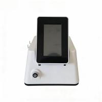 China 980nm Diode Laser Machine , Nail Fungus Laser Machine 30W With 7 Inch Touch Screen for sale
