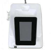 China 980nm Diode Laser Machine , Nail Fungus Laser Machine 30W With 7 Inch Touch Screen for sale