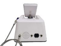 China 980nm Diode Laser Machine , Nail Fungus Laser Machine 30W With 7 Inch Touch Screen for sale