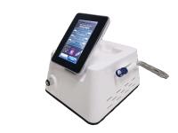 China 980nm Diode Laser Machine , Nail Fungus Laser Machine 30W With 7 Inch Touch Screen for sale