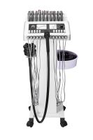 China G5 Body Slimming Massage Machine 300W with EMS Heating Therapy for sale