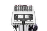 China G5 Body Slimming Massage Machine 300W with EMS Heating Therapy for sale