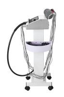 China G5 Body Slimming Massage Machine 300W with EMS Heating Therapy for sale