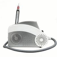 China 4 Wavelength Picosecond Laser Machine , ND YAG Pigmentation Removal Laser Machine for sale
