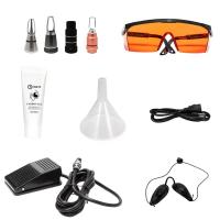 China 4 Wavelength Picosecond Laser Machine , ND YAG Pigmentation Removal Laser Machine for sale