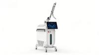 China High Power Pico Laser Machine For Tattoo Removal / Melasma / Skin Rejuvenation for sale