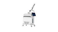 China High Power Pico Laser Machine For Tattoo Removal / Melasma / Skin Rejuvenation for sale