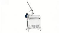 China High Power Pico Laser Machine For Tattoo Removal / Melasma / Skin Rejuvenation for sale