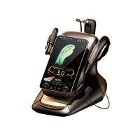 China 3 In 1 HIFU Skin Liftting Machine , HIFU RF EMS Machine For Clinics for sale
