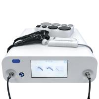 China 448kHz RF Body Contouring Machine 500W With CET / RET Dual Energy Modes for sale