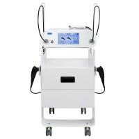 China 448kHz RF Body Contouring Machine 500W With CET / RET Dual Energy Modes for sale