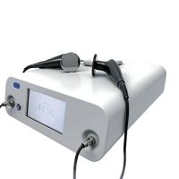 China 448kHz RF Body Contouring Machine 500W With CET / RET Dual Energy Modes for sale