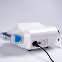 China OEM ODM Extracorporeal Shock Wave Therapy Machine 300W With 11 Interchangeable Treatment Heads for sale
