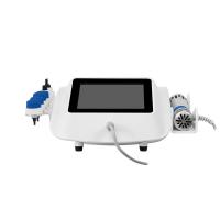 China OEM ODM Extracorporeal Shock Wave Therapy Machine 300W With 11 Interchangeable Treatment Heads for sale