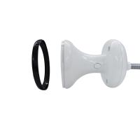 China 500W Focused Shockwave Therapy Machine 1-10Hz Frequency 0-66mm Penetration Depth for sale