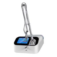 China 4D Fractional CO2 Laser Machine 60W for Skin Resurfacing / Scar Removal for sale