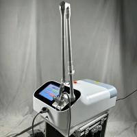 China 4D Fractional CO2 Laser Machine 60W for Skin Resurfacing / Scar Removal for sale