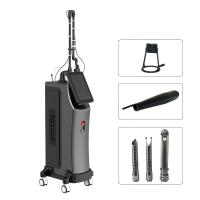 China Medical Fractional CO2 Laser Device 60W For Acne Scar Treatment / Skin Rejuvenation for sale