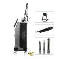 China Medical Fractional CO2 Laser Device 60W For Acne Scar Treatment / Skin Rejuvenation for sale