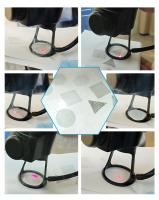 China Medical Fractional CO2 Laser Device 60W For Acne Scar Treatment / Skin Rejuvenation for sale