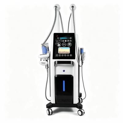 China Endosphere Roller Body Sculpting Machine 800W For Cellulite Reduction for sale