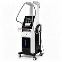 China Endosphere Roller Body Sculpting Machine 800W For Cellulite Reduction for sale