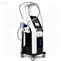 China Endosphere Roller Body Sculpting Machine 800W For Cellulite Reduction for sale