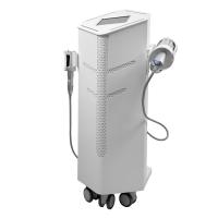China 8D Inner Ball Roller Body Sculpting Machine For Lymphatic Drainage / Cellulite Reduction for sale