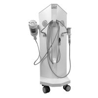 China 8D Inner Ball Roller Body Sculpting Machine For Lymphatic Drainage / Cellulite Reduction for sale
