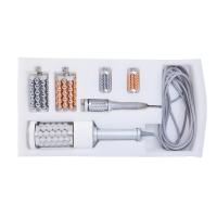 China 8D Inner Ball Roller Body Sculpting Machine For Lymphatic Drainage / Cellulite Reduction for sale