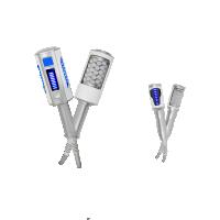 China Portable Inner Ball Roller Body Contouring Machine 1200rpm 300W With Interchangeable Rollers for sale