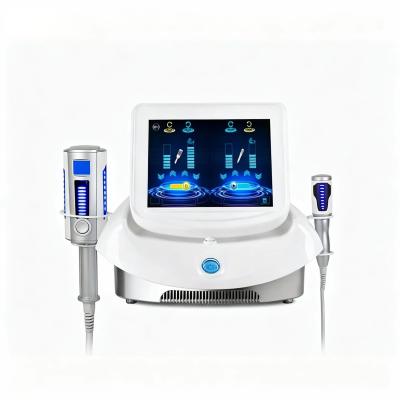 China Portable Inner Ball Roller Body Contouring Machine 1200rpm 300W With Interchangeable Rollers for sale