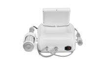 China Portable Inner Ball Roller Body Contouring Machine 1200rpm 300W With Interchangeable Rollers for sale