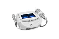 China Portable Inner Ball Roller Body Contouring Machine 1200rpm 300W With Interchangeable Rollers for sale