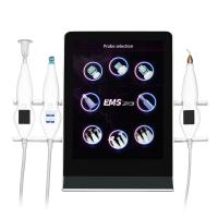 China 1000W Plasma Therapy Machine For Skin Tightening / Scar Repair /  Acne Treatment for sale