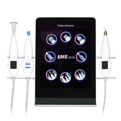 China 1000W Plasma Therapy Machine For Skin Tightening / Scar Repair /  Acne Treatment for sale