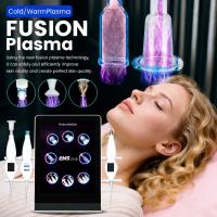 China 1000W Plasma Therapy Machine For Skin Tightening / Scar Repair /  Acne Treatment for sale