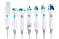 China 7 In 1 Hydrafacial Machine , IceBlue Hydra Facial Machine For Beauty Salons for sale