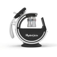 China 7 In 1 Hydrafacial Machine , IceBlue Hydra Facial Machine For Beauty Salons for sale