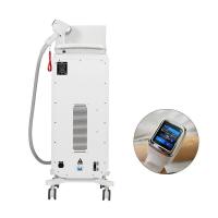 China Soprano Laser Hair Removal Machine Triple Wavelength 755nm 808nm 1064nm For Med Spa for sale