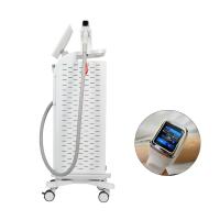 China Soprano Laser Hair Removal Machine Triple Wavelength 755nm 808nm 1064nm For Med Spa for sale