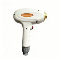 China 2 In 1 Laser Hair Removal Machine 755nm 808nm 1064nm Diode Laser Hair Removal System for sale