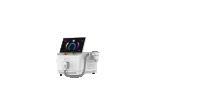China Sapphire Laser Hair Removal Machine 1200W 2400W Triple Wavelength With 12 Inch Touch Screen for sale
