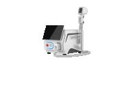 China Triple Wavelength Laser Hair Removal Machine 808nm  755nm 1064nm For Medical Aesthetic Clinics for sale