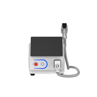 China Triple Wavelength Laser Hair Removal Machine 808nm  755nm 1064nm For Medical Aesthetic Clinics for sale
