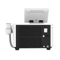 China 4000W Professional Diode Laser Machine 755nm 808nm 1064nm For Med Spa And Clinics for sale