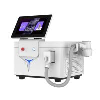 China 4000W Professional Diode Laser Machine 755nm 808nm 1064nm For Med Spa And Clinics for sale